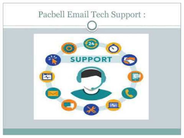 Pacbell Email Customer Service | Tech Support Number