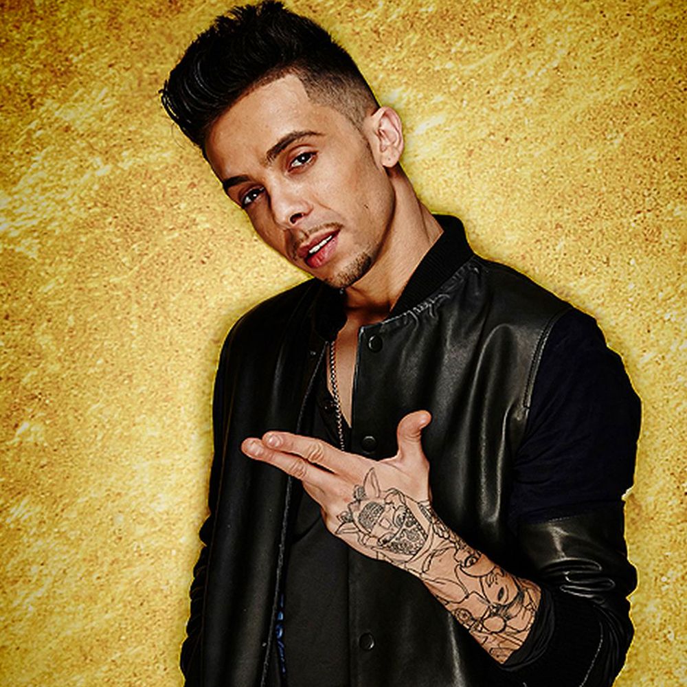 #Dappy on LockerDome