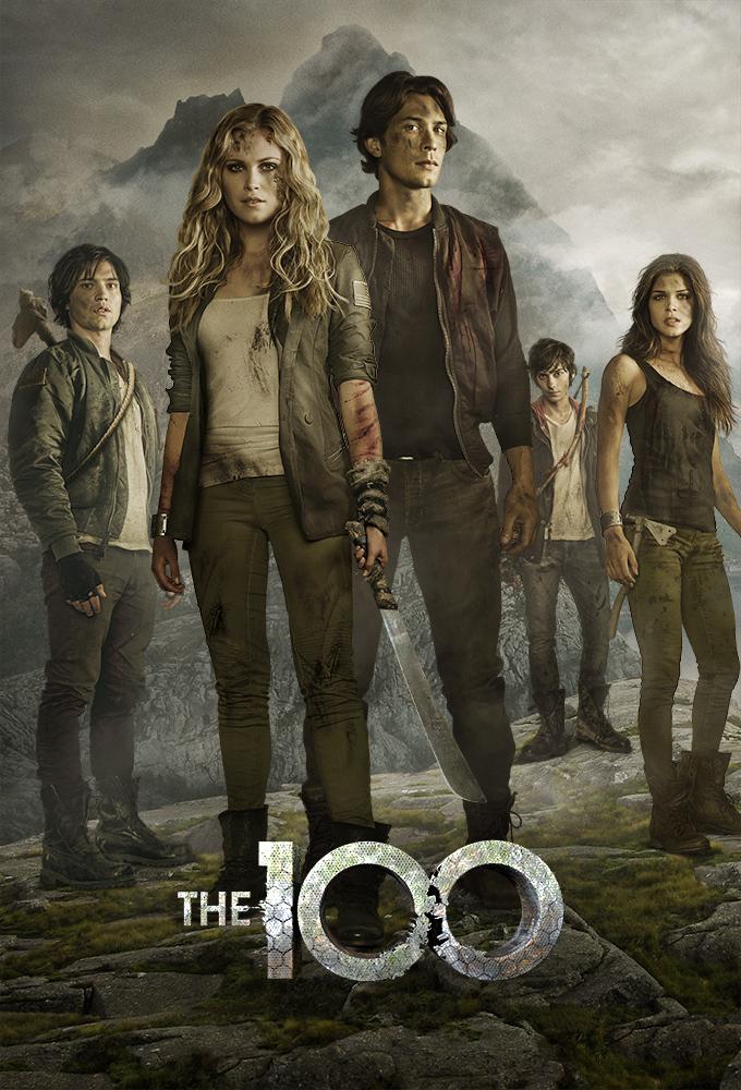 Watch The 100