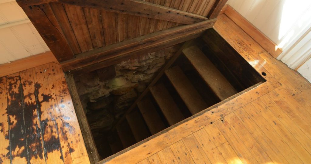 #trapdoor on LockerDome