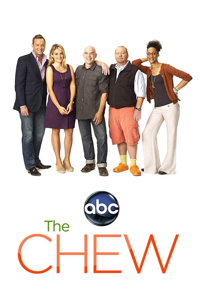 Watch The Chew