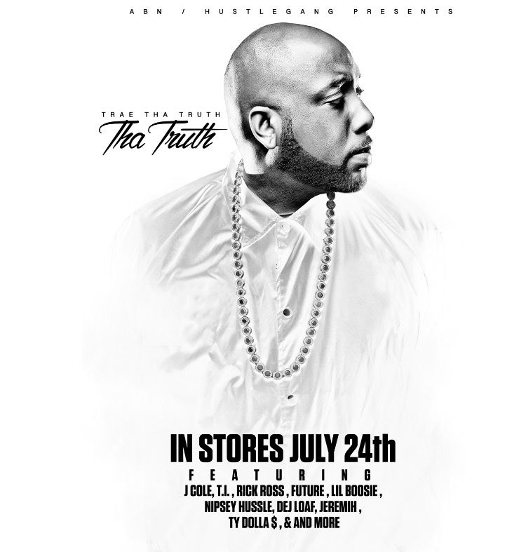 Trae Tha Truth Tha Truth Download - evergalaxy