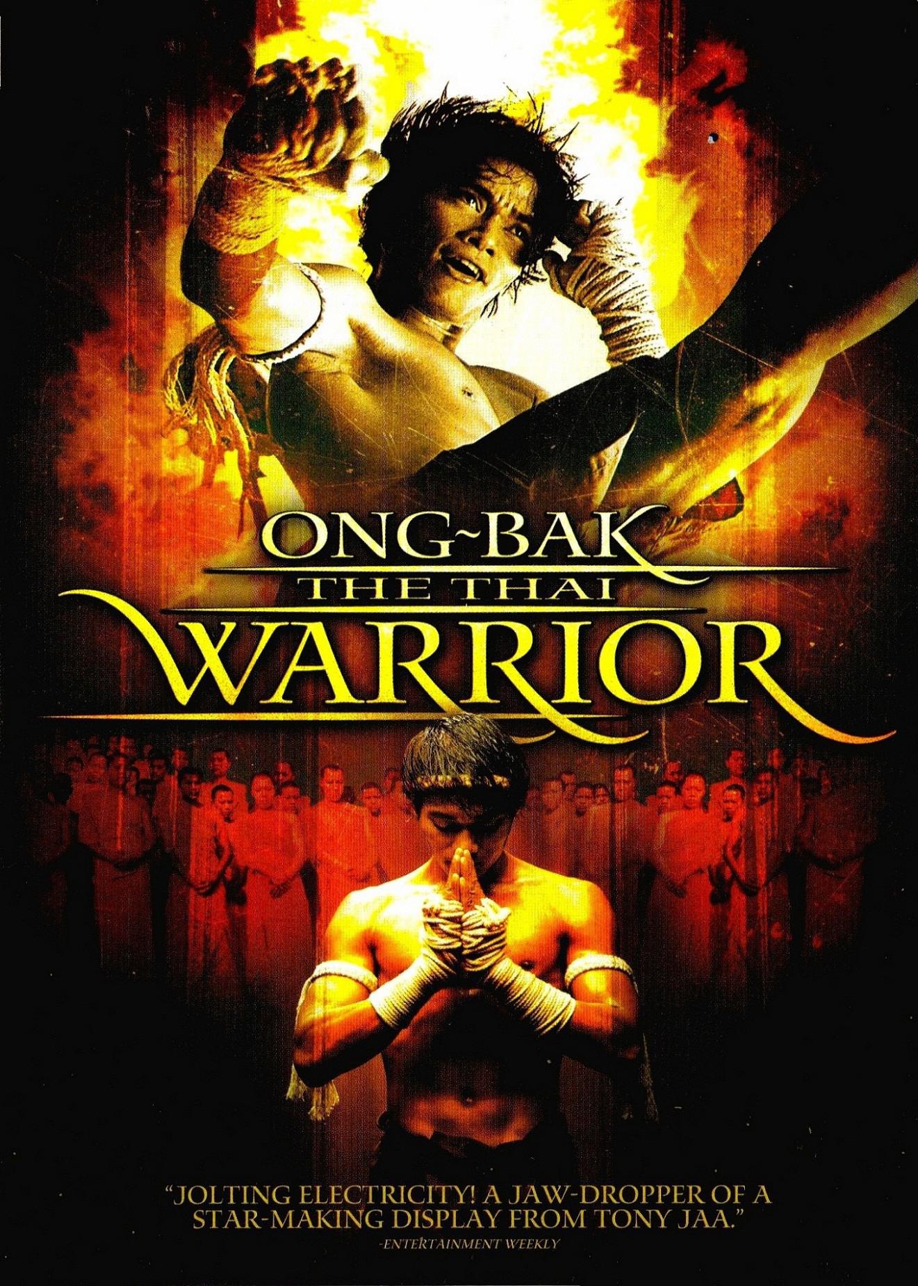 Watch Ong Bak