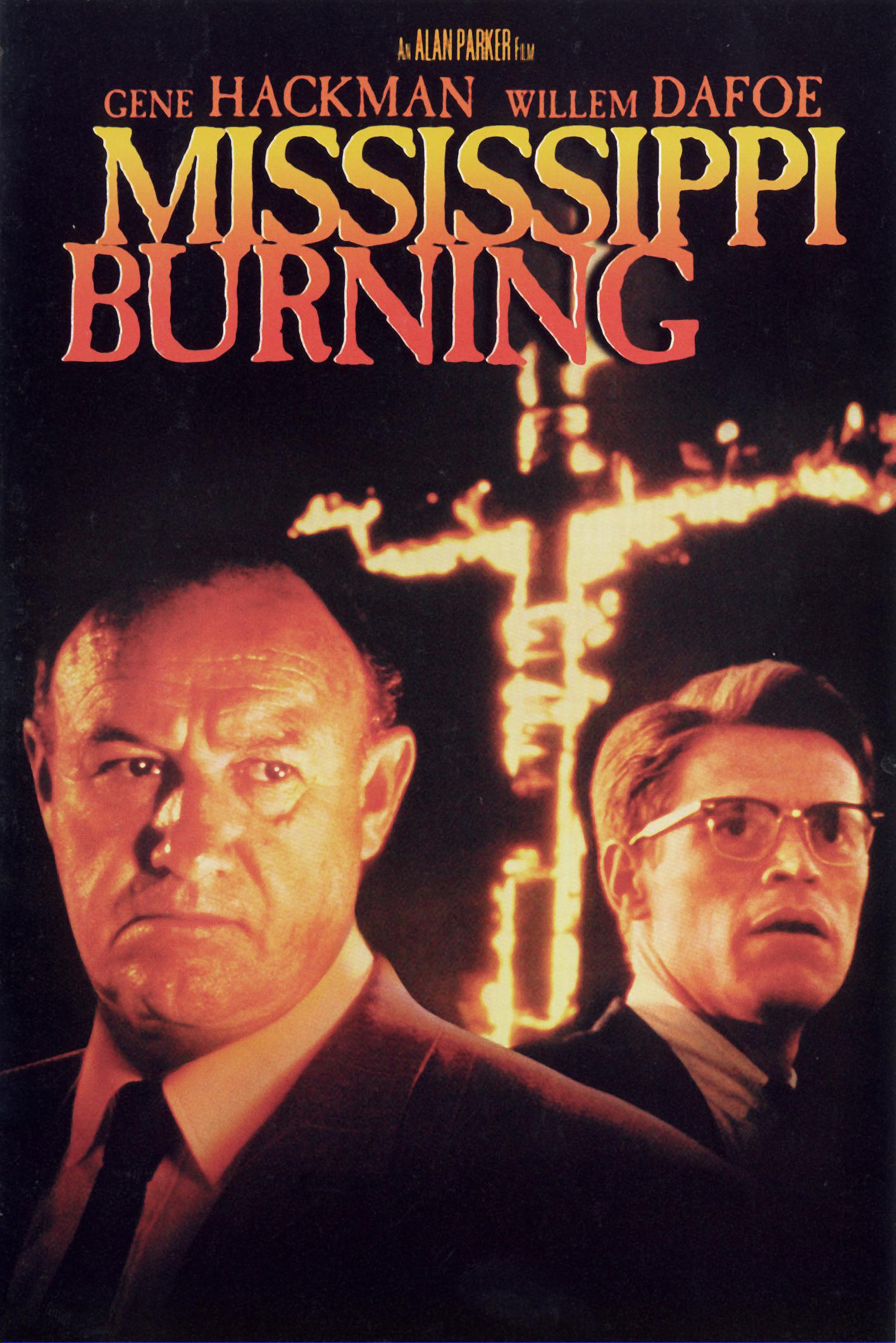 Watch Mississippi Burning