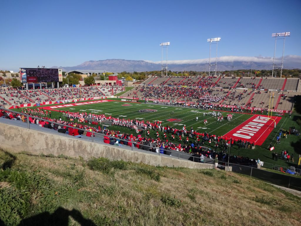 Stadium Journey (@stadiumjourney) - LockerDome