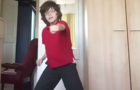 12 Best And Worst Whip Dances (But Mostly Worst) You Must See