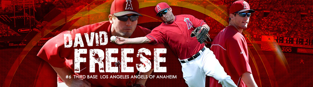 David Freese (@davidfreese) - Decide