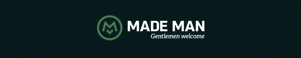 Made Man (@mademan) - Decide
