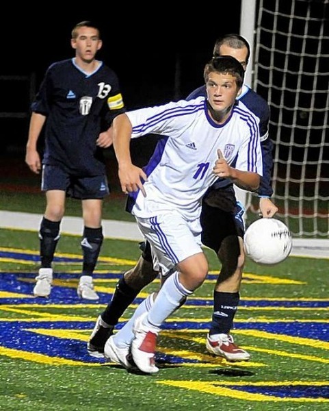 Robbie Adams's Hangs - LockerDome