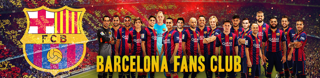 Barcelona Fans Club (@barcelonafansclub) - Decide