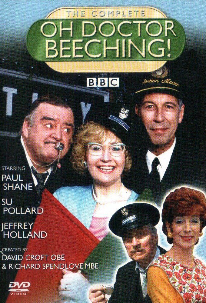 Watch Oh, Doctor Beeching!
