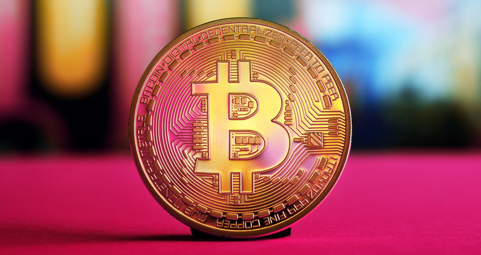 Bitcoin To Hit 1 Million 