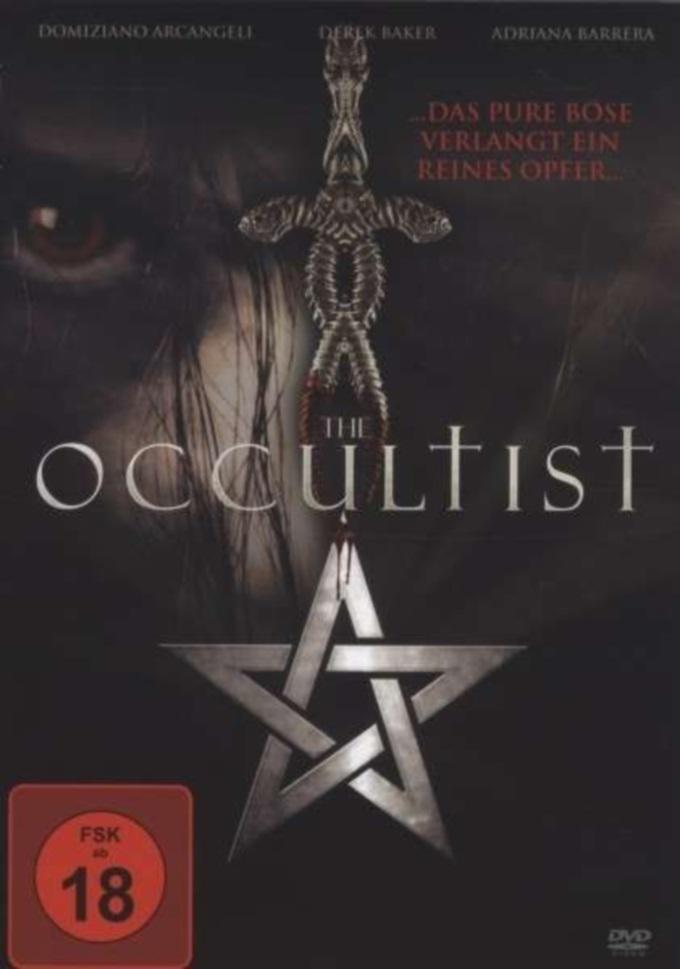 Watch The Occultist