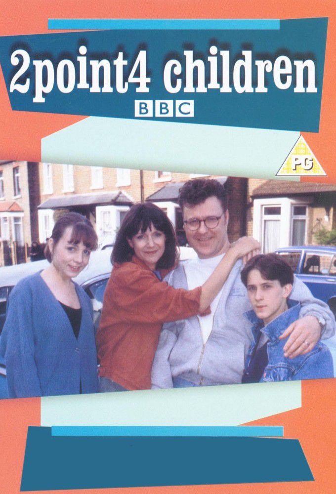 Watch 2point4 Children