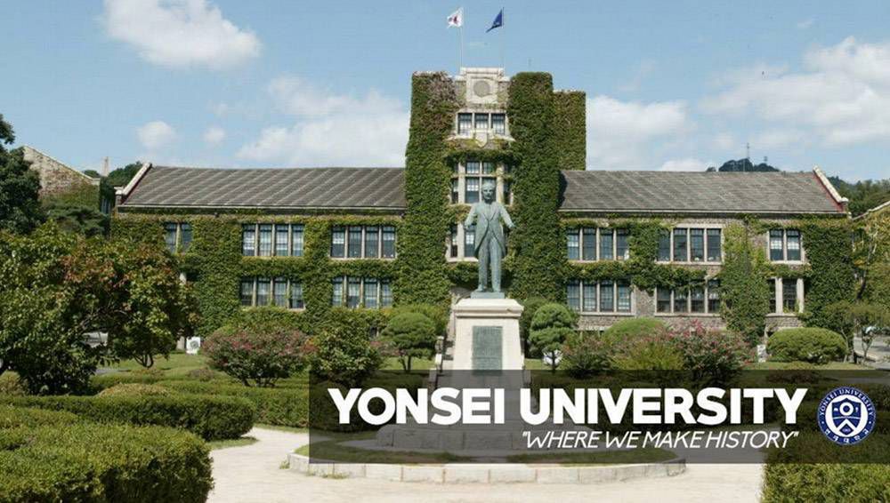 Yonsei University