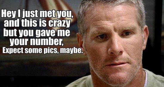 Brett Heinzinger Memes