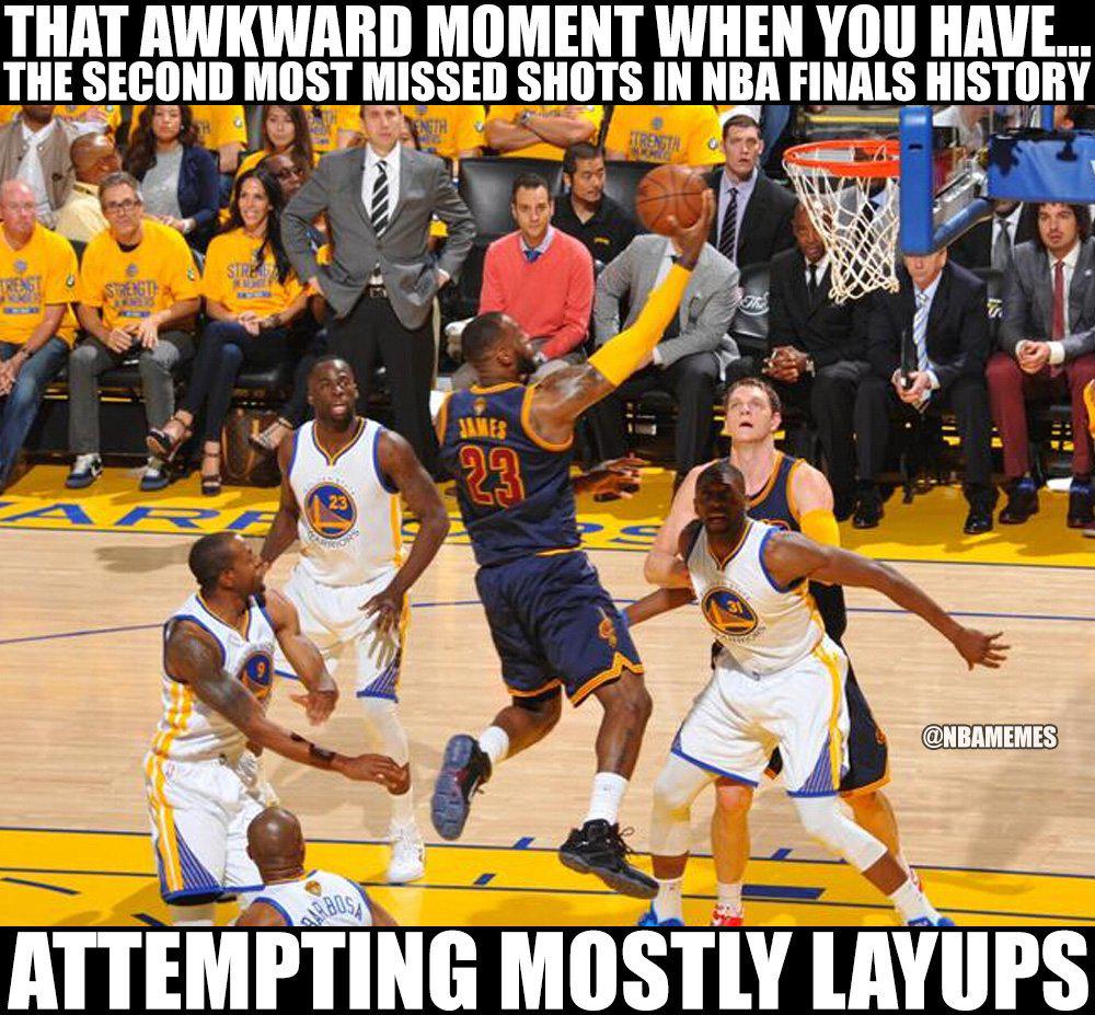  layup On LockerDome