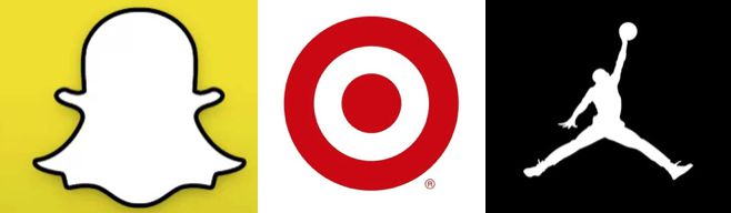 How well do you know famous logos?