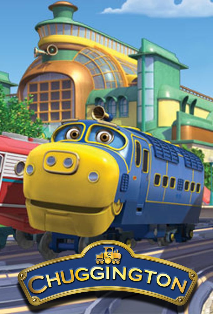 Chuggington Archive