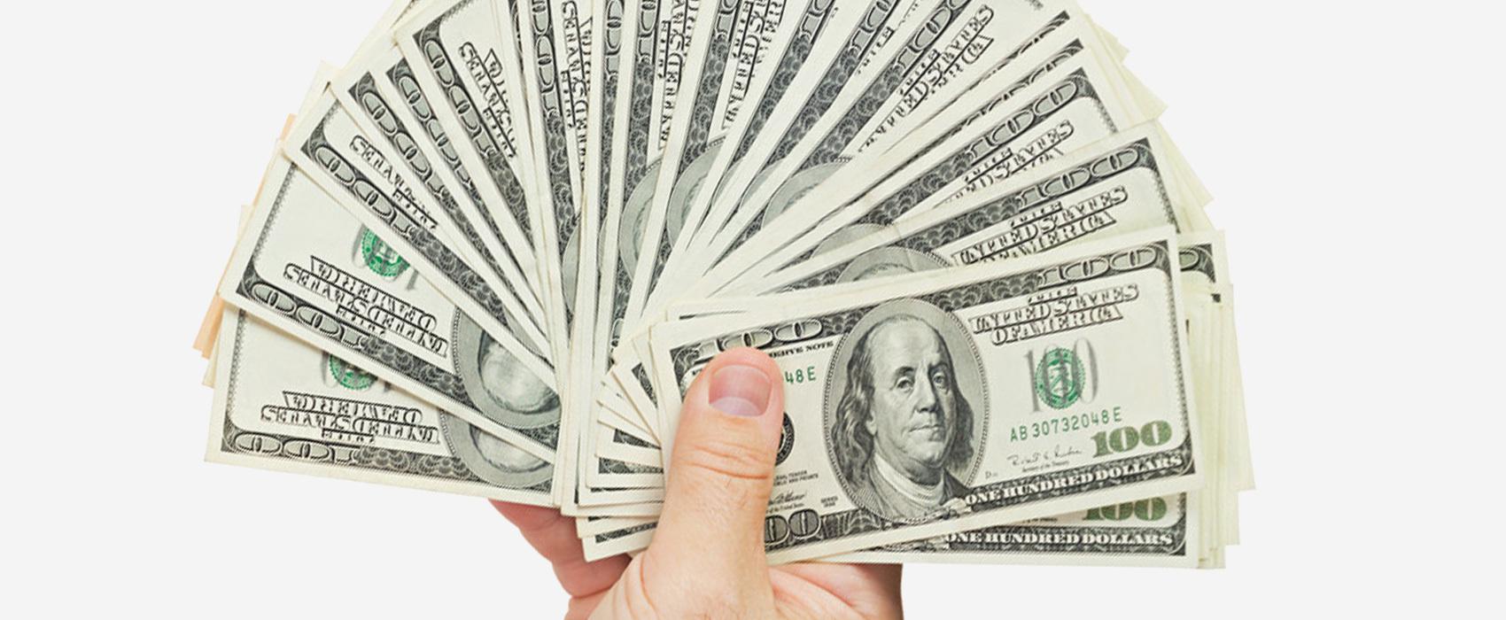 How Much Money Can You Earn Taking Online Surveys HINT It s Higher