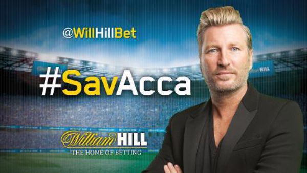 William Hill TV Previews - LockerDome