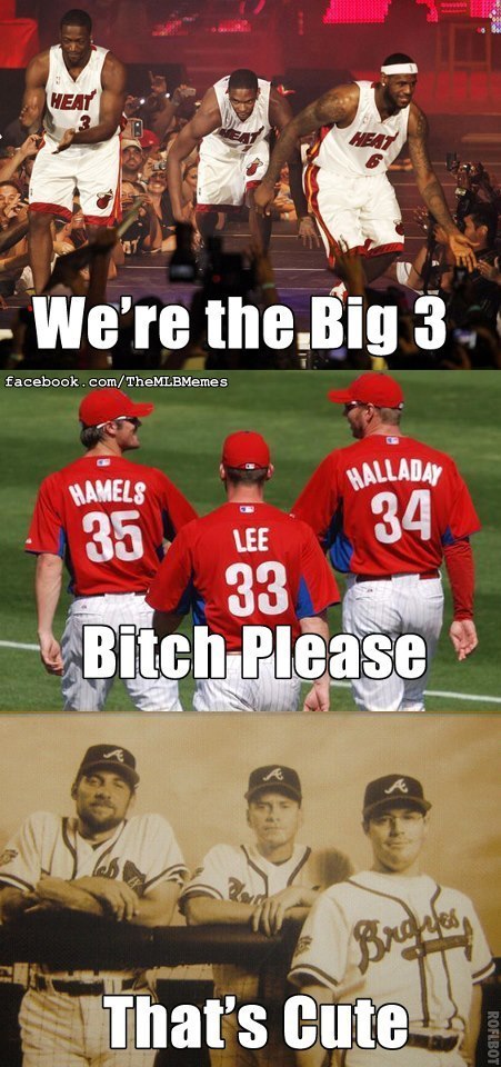 Photo collected by MLB Memes in MLB Memes's Hangs