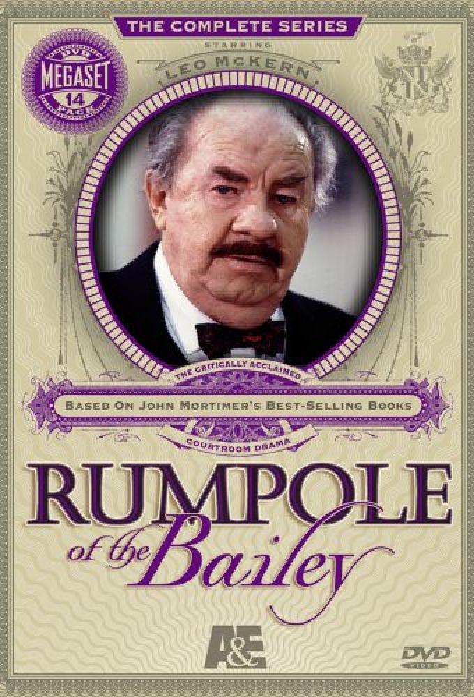 Watch Rumpole of the Bailey