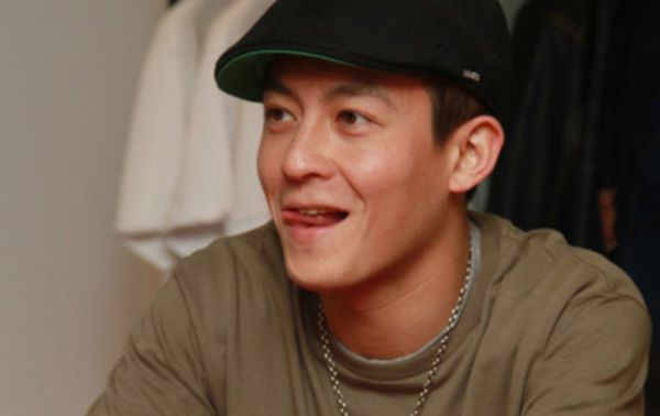 Edison Chen Cecilia Cheung Photo - westcoastever