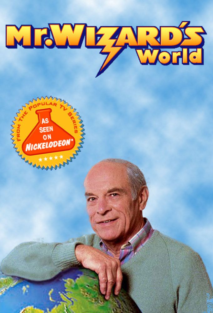 Watch Mr.Wizard's World