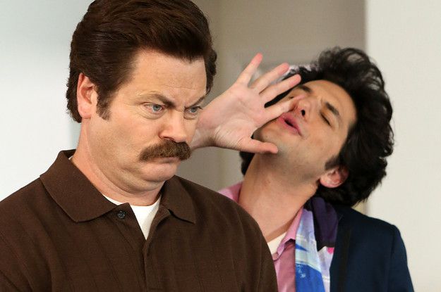 5 Best Side Characters on TV