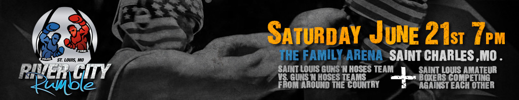 River City Rumble (@rivercityrumble) - Decide