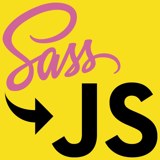 Sass To Js On Lockerdome 