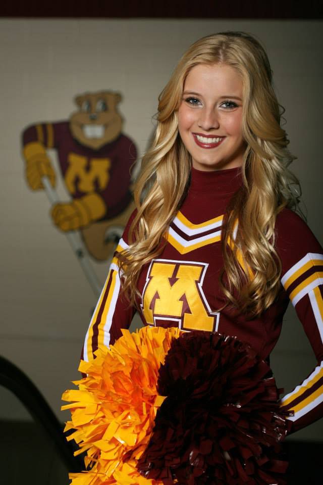 Collegecheerleaderheaven On Lockerdome