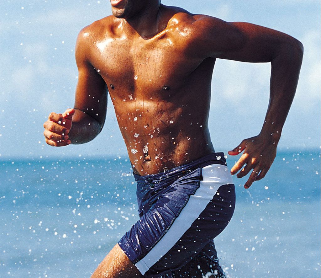 Summer Body Project by Men's Fitness - LockerDome