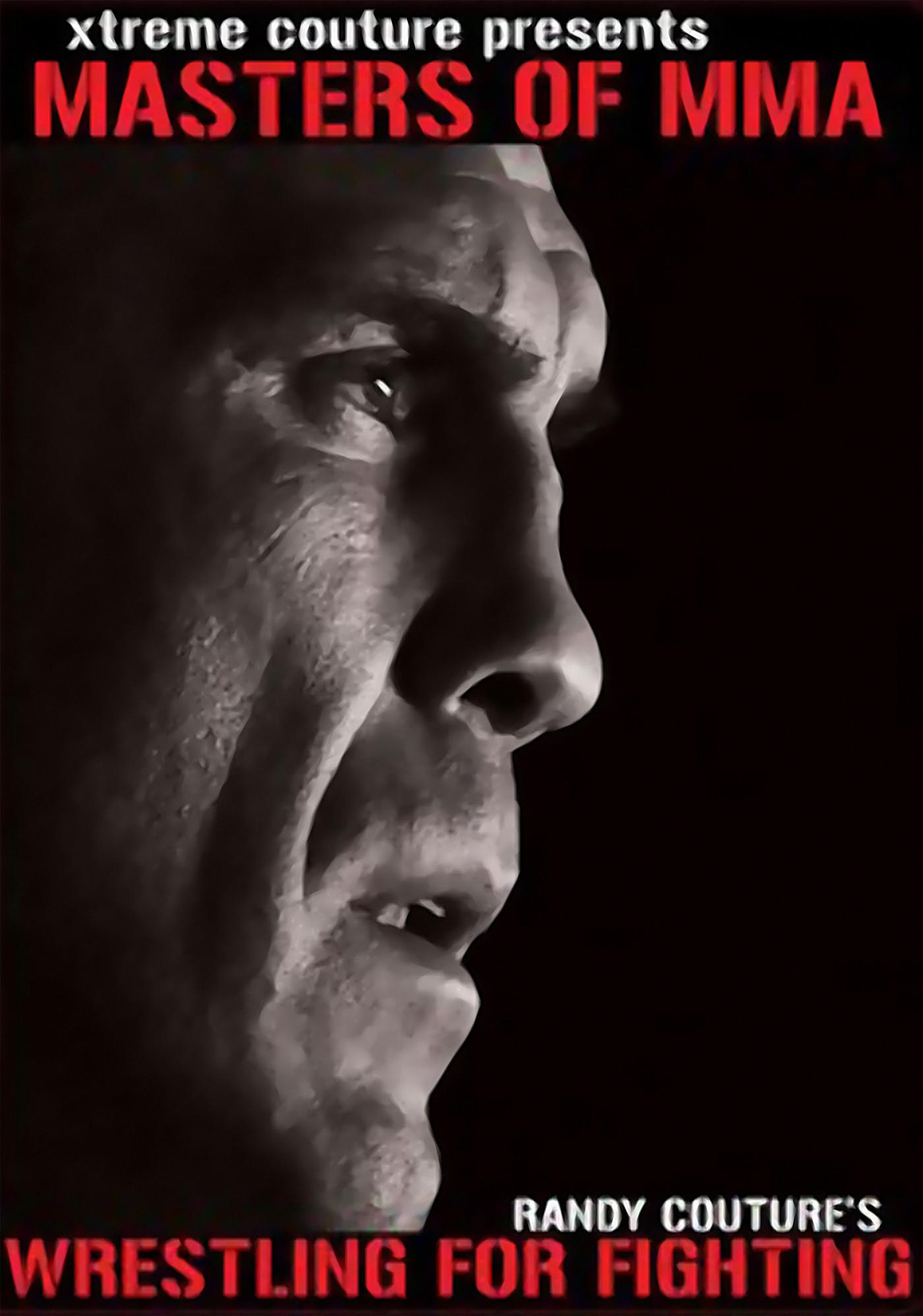 Watch Xtreme Couture Presents: Masters of MMA. Randy Couture's ...