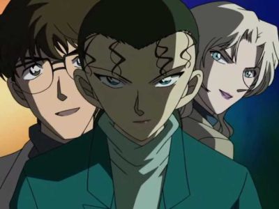 Tổ chức Áo Đen – Black Organization – Site Title