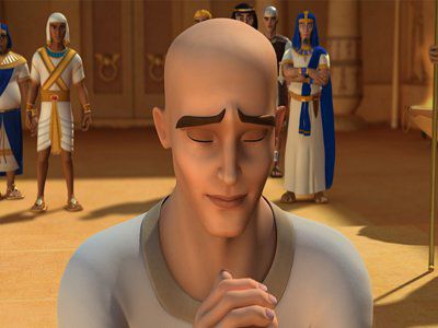 Watch Superbook (2011)