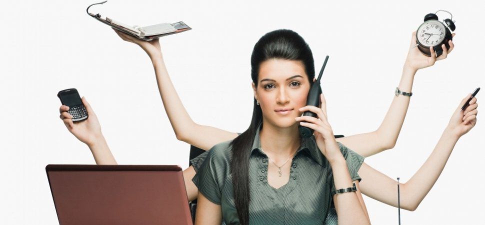 #multitasking on LockerDome