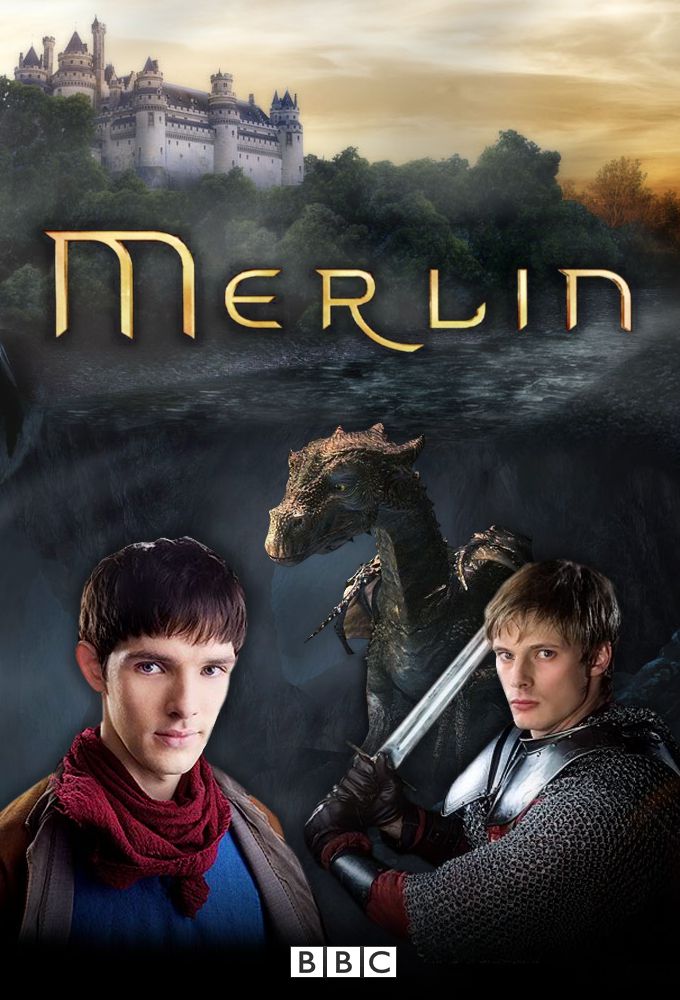 Watch Merlin (2008)