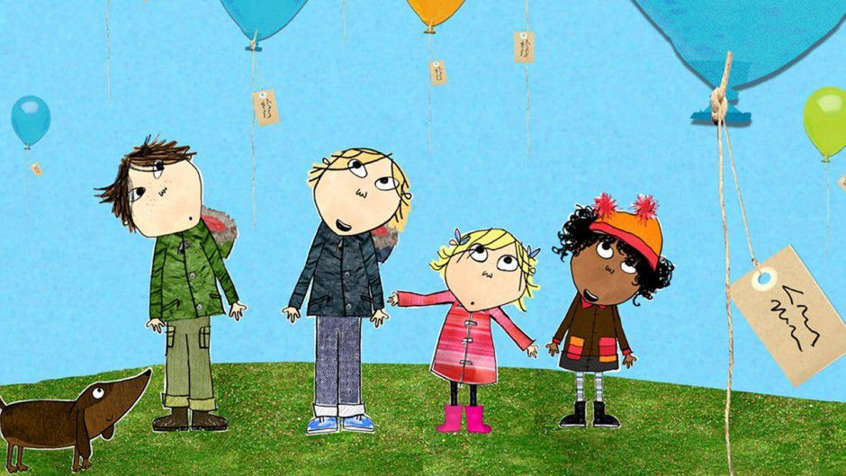 Charlie and Lola's Hangs - LockerDome