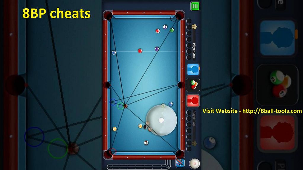 8 ball pool hack - LockerDome