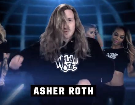 Asher Roth Believe Hypemixtapes - underskiey