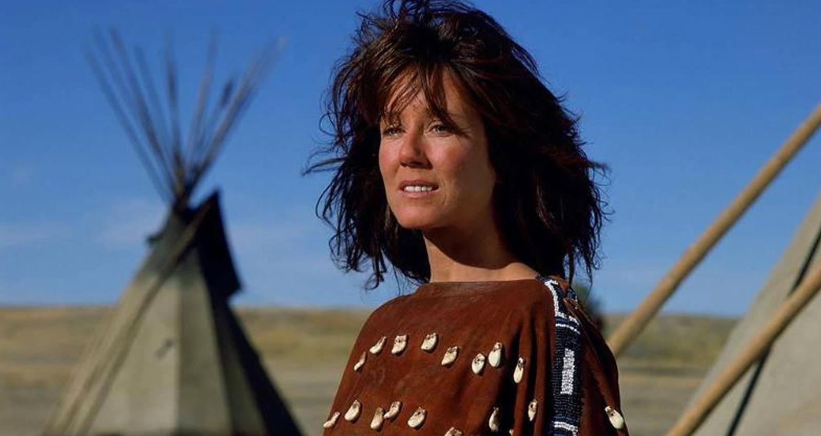 "Dances With Wolves" Beat Other Westerns At The Box Office