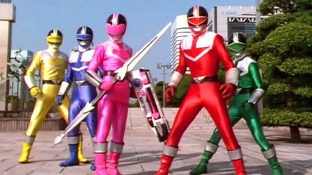 #TimeForce on LockerDome