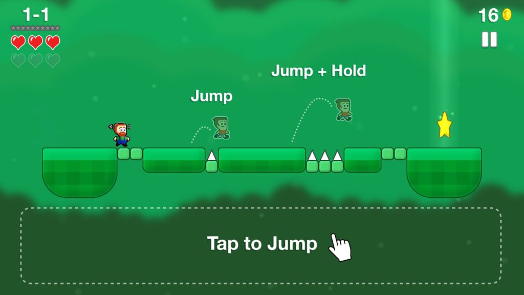 Gamezebo's Hangs - LockerDome