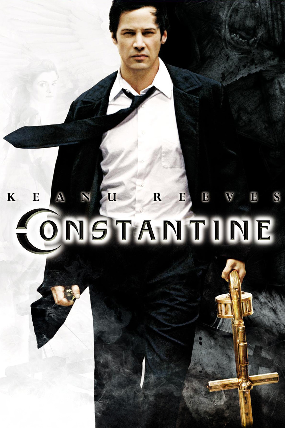 Watch Constantine