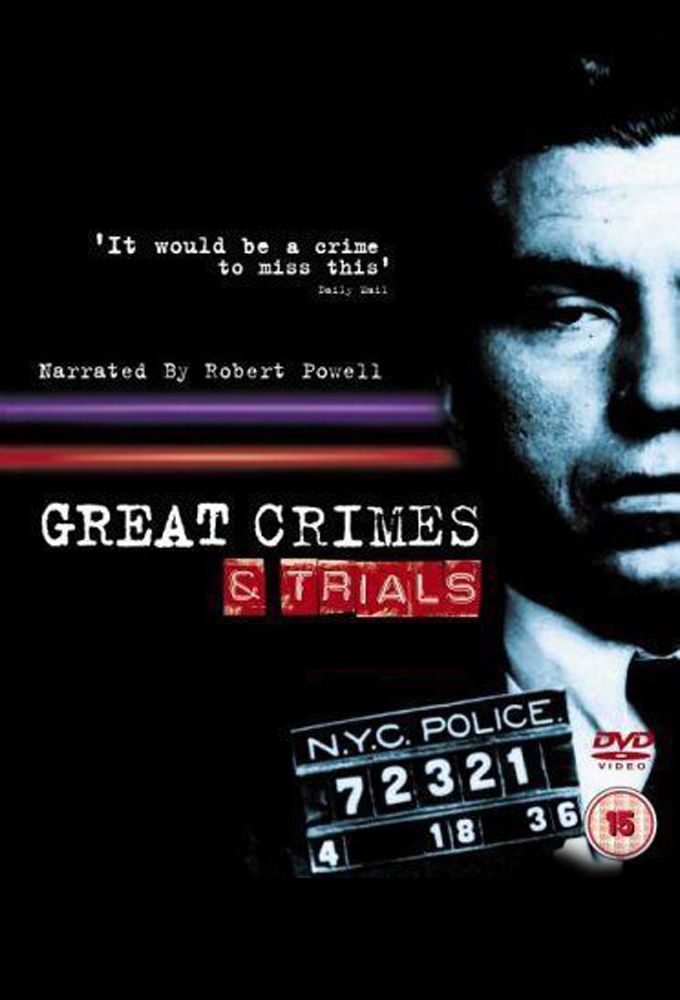 Watch Great Crimes And Trials