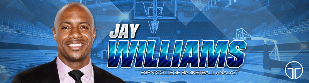 Jay Williams (@jaywilliams) - Decide