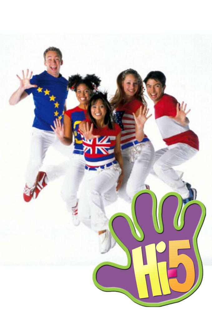 Watch Hi-5 (US)