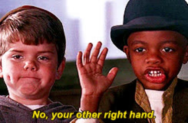 The Little Rascals Animated GIF
